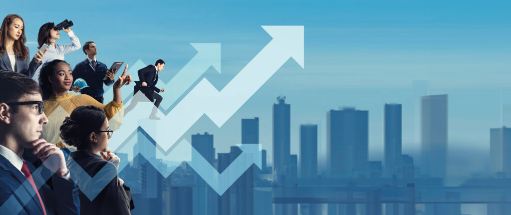 Ihre Karrieremöglichkeiten - IHK Bildung