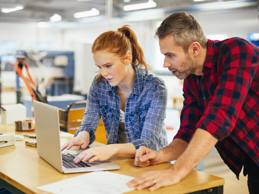 Fachkraft für Lagerlogistik - Prüfungsvorbereitung - IHK Bildung