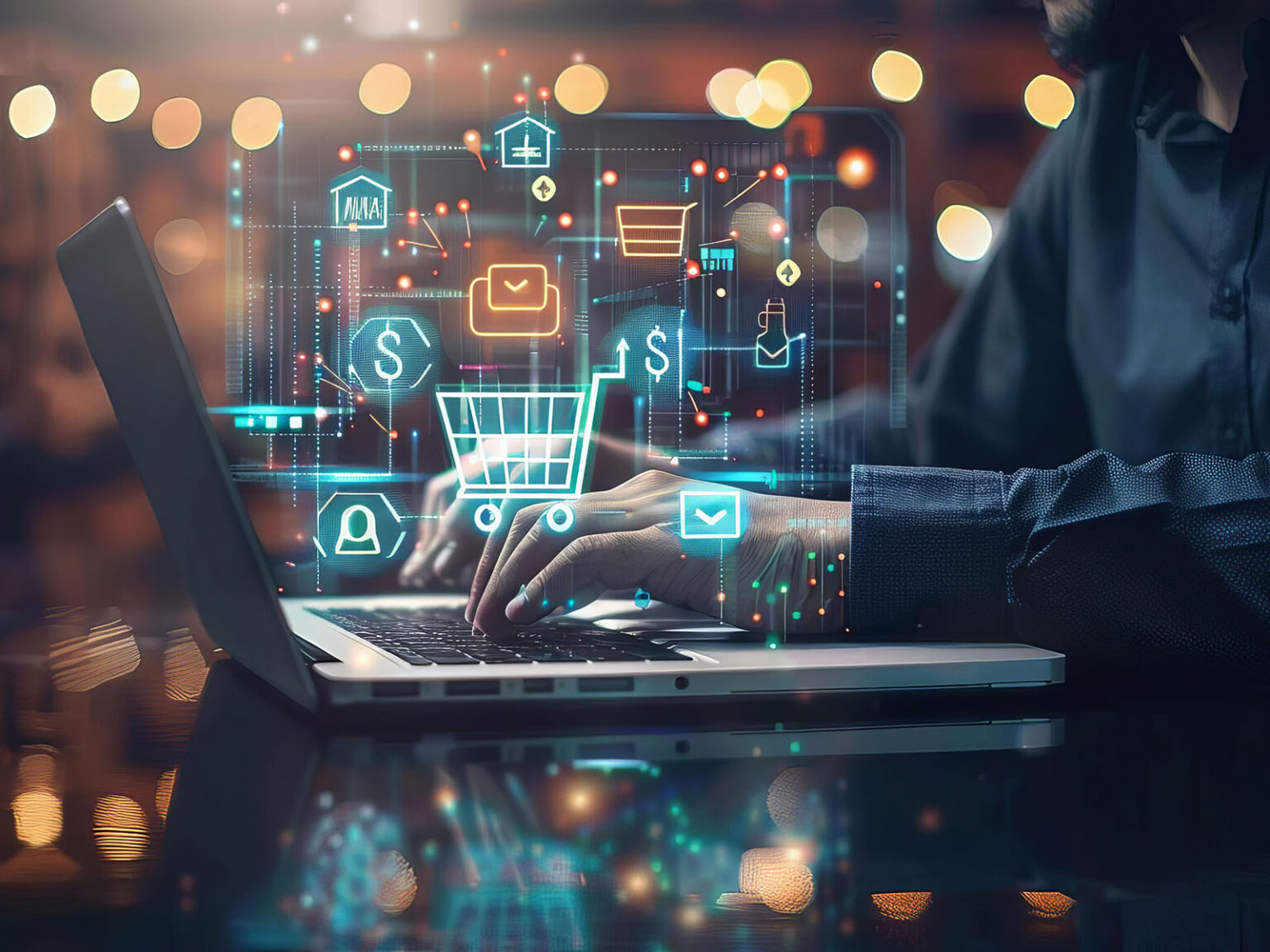 Fachwirt/-in im E-Commerce - IHK Bildung