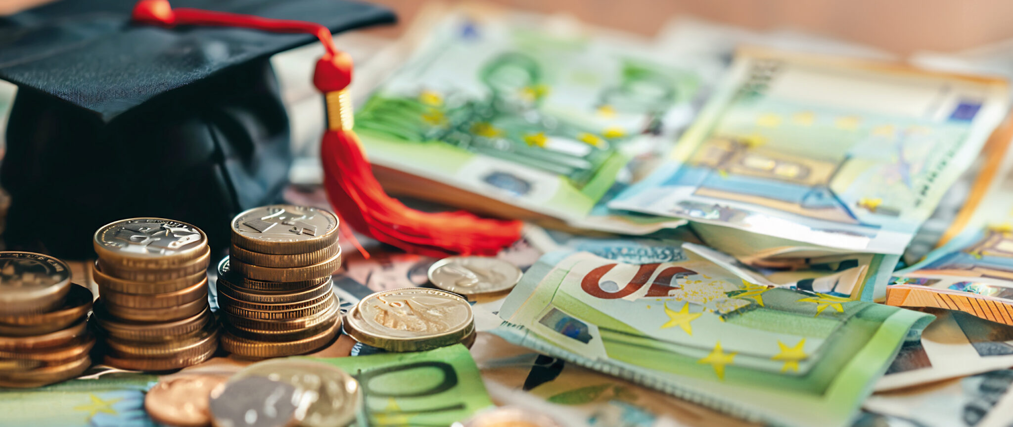 Ihre finanzielle Förderung - IHK Bildung
